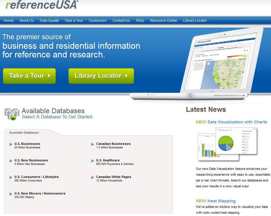 April | 2013 | Reference News