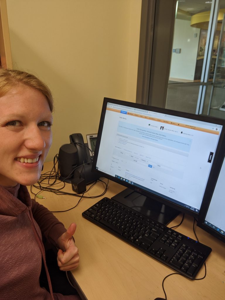 What does Virtual Reference MEAN? | Reference News