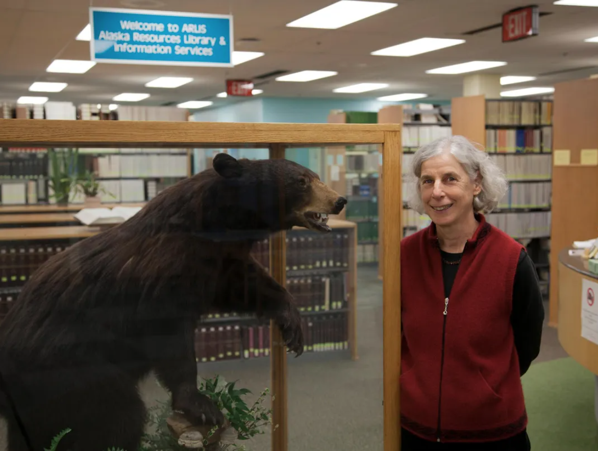 Reference News | Updates from the UAA/APU Consortium Library ...